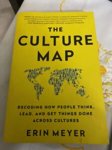 The Culture Map- Breaking through the invisible boundaries of Global ...